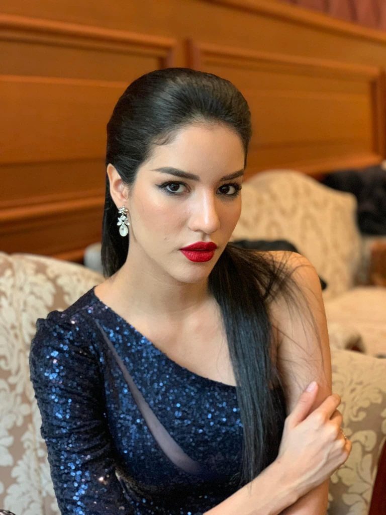 Dịch vụ cung cấp mẫu tây/model tây chuyên nghiệp - SMART AGENCY