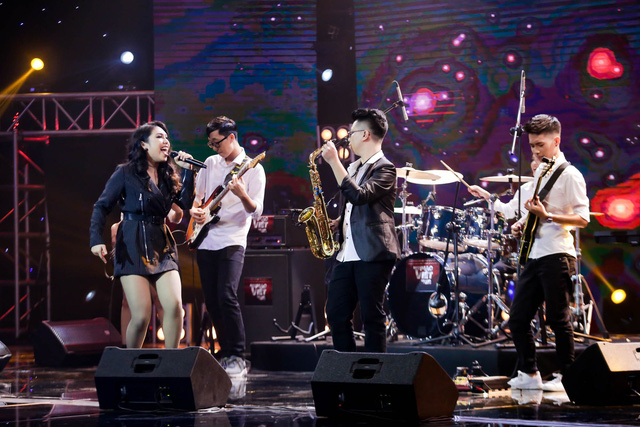 Cung cấp band nhạc - Gọi 0985 771 713